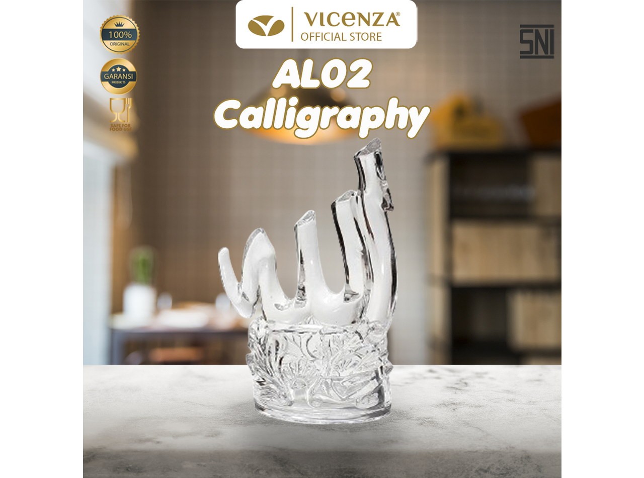 AL02 Kaligrafi
